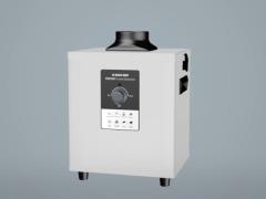 FES150D Azure Benchtop Solder Fume Extractor Elektronische rookonttrekkingsapparatuur