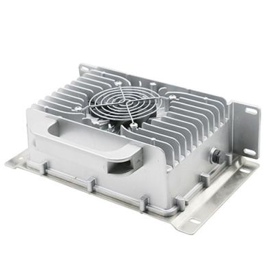 Cina IP67 Carriera idraulica per auto 40~70Hz AC Carriera per sedia a rotelle in vendita