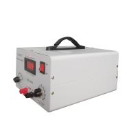 China Multi Volt Golf Cart Battery Charger Selectable for sale
