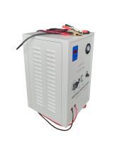 China 50AMP Smart Deep Cycle Battery Charger for sale