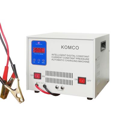 China 90-260VAC industriële batterijladders voor auto's voor SUV's vrachtwagens en grote motoren Te koop