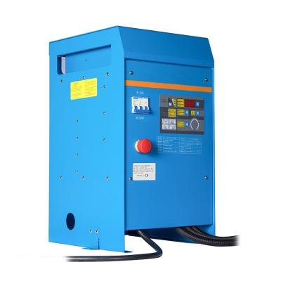 Cina 380V caricabatterie industriali per auto pesanti 84V70A 96V60A 100A 150A in vendita
