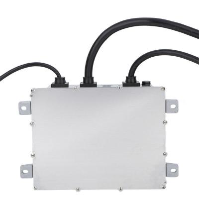 Cina 3500W caricabatterie industriali ad alta potenza da 24 volt in vendita