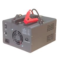 China Fully Automatic Motorcycles Multi Voltage Battery Charger High Performance for sale