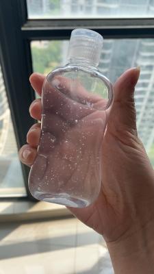 Cina prodotto disinfettante istantaneo eliminabile della carta bianca del lavaggio 40ml antimicrobico con l'alcool di 70% in vendita