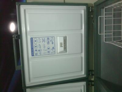 Cina Strato dell'ABS di rendimento elevato per la porta del congelatore del petto in vendita