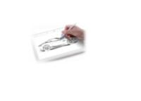 China 4G Network WIFI Android Touch Screen Tablets 7400mAH 3.8V for sale