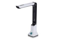 China 5 Mega Pixels Camera Document Scanner KC5M01 A4 Style for Book for sale