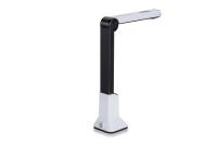 China 5 Mega Pixels Camera Document Scanner KC5M01 A4 Style for Book for sale