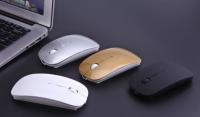 China 1200Dpi Rechargeable Bluetooth Mouse Mute design quiet operation for sale
