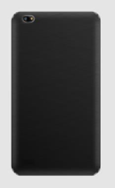 China 255g Android-Touch screentabletten 8 duim Plastic Zwarte GRB N80 4000mAh 3.7V Te koop