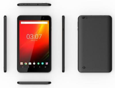 China 255g Android-Touch screentabletten 8 duim Plastic Zwarte GRB N80 4000mAh 3.7V Te koop