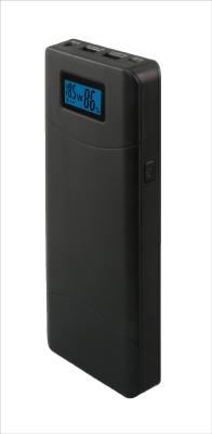 China salida 5V 9V 12V de los accesorios de ordenador del banco del poder de 15600mAh 20100mAh QC2.0 USB en venta