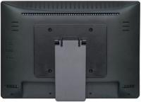China Black White 10.1 Inch Android Touch Screen Tablets Industrial Panel PC for sale