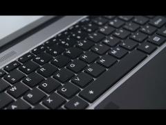 WIN 11 Slim Laptop Computadora di alta risoluzione Yogo Pantalla tattile 3K 13,5 Zoll I5-1035G 8+256G