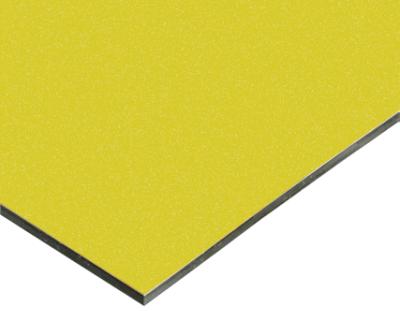 China UNBROKEN CORE ALUMINUM COMPOSITE PANEL for sale