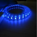 China High Voltage SMD5050 LED Flexible Strip for sale