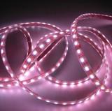 China SMD5050 LED Flexible Strip (Waterproof in silicone) for sale