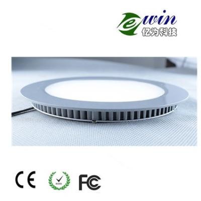China CE, FCC, RoHS; Competitive LED Down Light; 10W/12W/18W/24W for sale