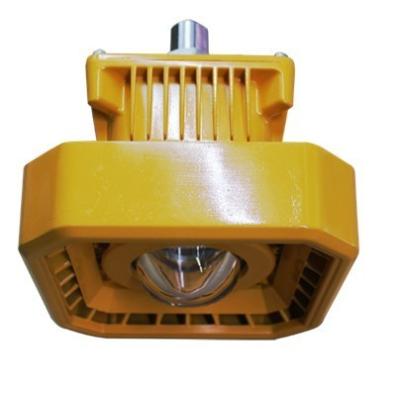 China 100W LED Explosion-proof Light with IP66 Protection Grade, COB High Brightness for sale
