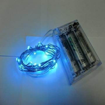 China christmas led string light CE&ROHS certificate 2m/20L for sale