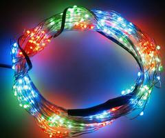 China High quality smd led christmas lights for sale
