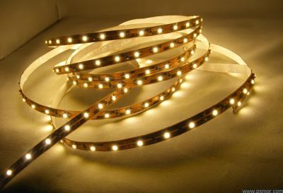 China rgb side emitting led strip for sale