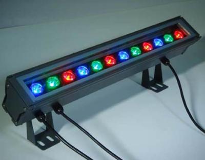 China 50cm rgb led wall washer light for sale