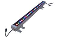 China 2013 hot sale IP65 rgb led wall washer light 18W/24W/36W for sale