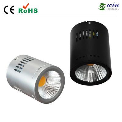 China 2015 Surface mounted downlight dimmable 40w 3 years warranty 4100-4800lm for sale