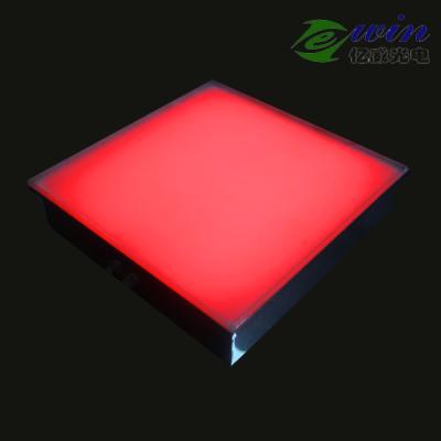 China led ground brick light for sale