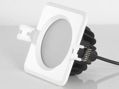 China CE/RoHs/ICF certification high quality 3 years warranty 12w 4 inch led downlight for sale