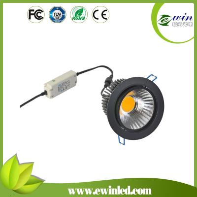 China 15W Epistar COB Dimmable LED Downlight ,LED Ceiling Light (EW-DL-15W-COB) for sale