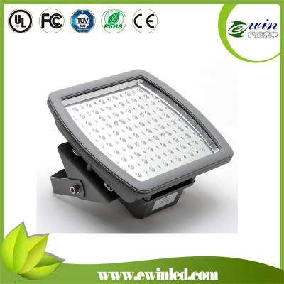 China 5 Years Warranty Retrofit LED Canopy Light for Gas Station UL approved for sale