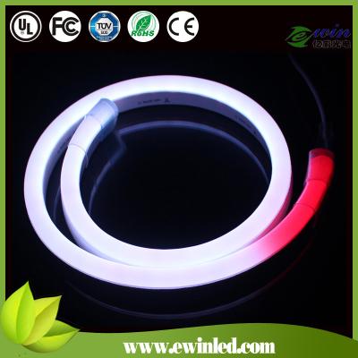 China 24V Dream Color LED Neon Flex with CE ROHS Approval,with Factory price for sale