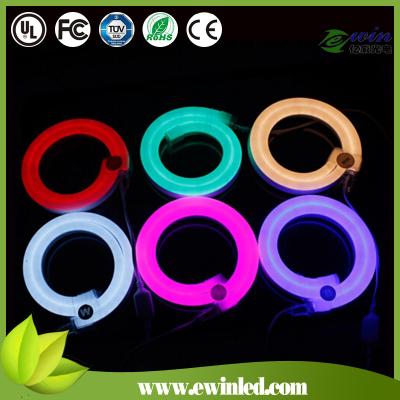 China Mini LED Neon 240V Red Yellow Orange with CE ROHS Approval,with Factory price for sale