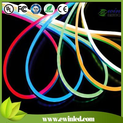 China 24V White LED Neon Flex for sale