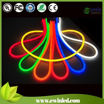 China RGB SMD5050 LED Neon with CE ROHS Approval,with Factory price for sale