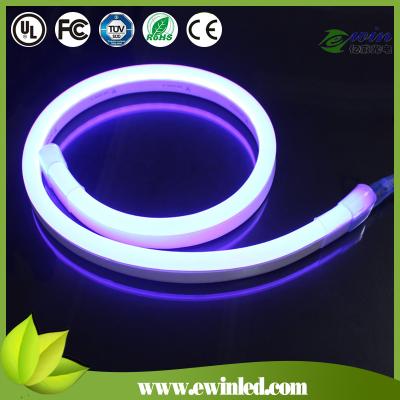 China Warm White LED Neon Flex for sale
