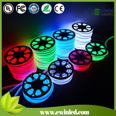 China 24V White LED Neon Flex for sale