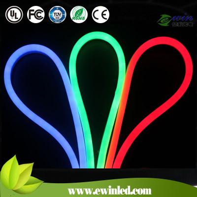 China Multi Color LED Neon Flex Light for sale