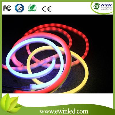China 2300V RGB LED Neon Flex with CE ROHS Approval for sale