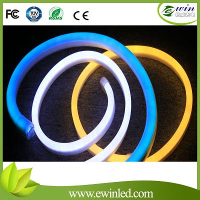 China High Brightness LED Flex Neon Light (LED-RGB-EW-220V) for sale