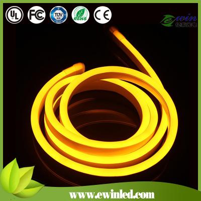China 110V RGB LED Neon Flex with CE ROHS Approval,with Factory price for sale