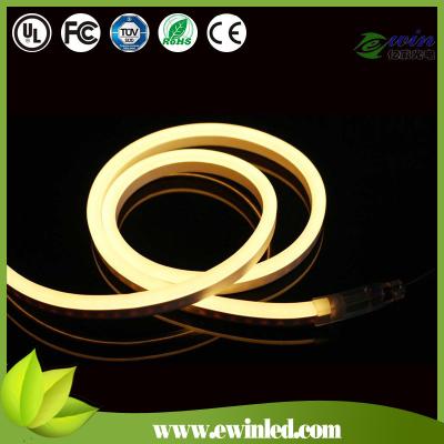 China Solid Super Bright Flexible LED Neon Tube for sale