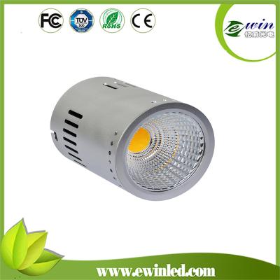 China Made in chine whoelsale 20w/30w/40w/50w led surface mounted downlight CE ROHS ERP FCC for sale