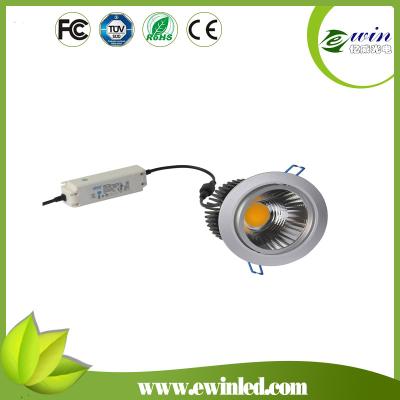 China 2016 hot sale new design 20W COB led down light for sale