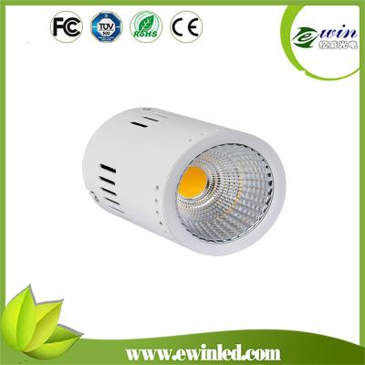 China 2015 suspended downlight led 20w-50w high power with 3 years warranty for sale
