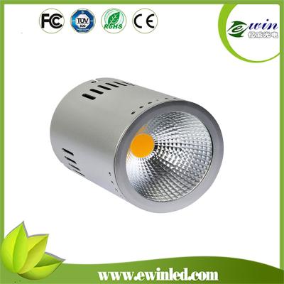 China 2016 NEW hot selling 50watt surface mounted led cob downlight 5800lm for sale