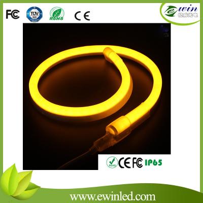 China RGB LED Neon For Commercial & Architectural Installation for sale